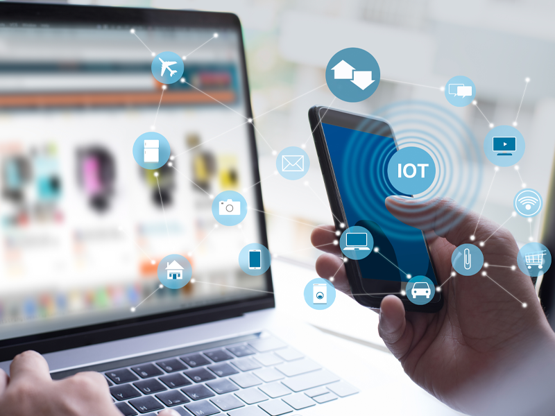 Services - Tech Exponent system Pvt. Ltd.