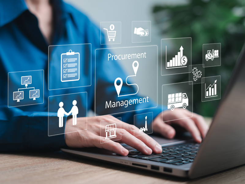 Services - Tech Exponent system Pvt. Ltd.