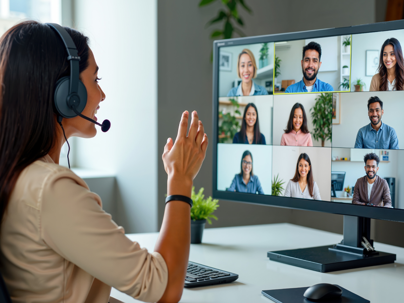 Services - Tech Exponent system Pvt. Ltd.